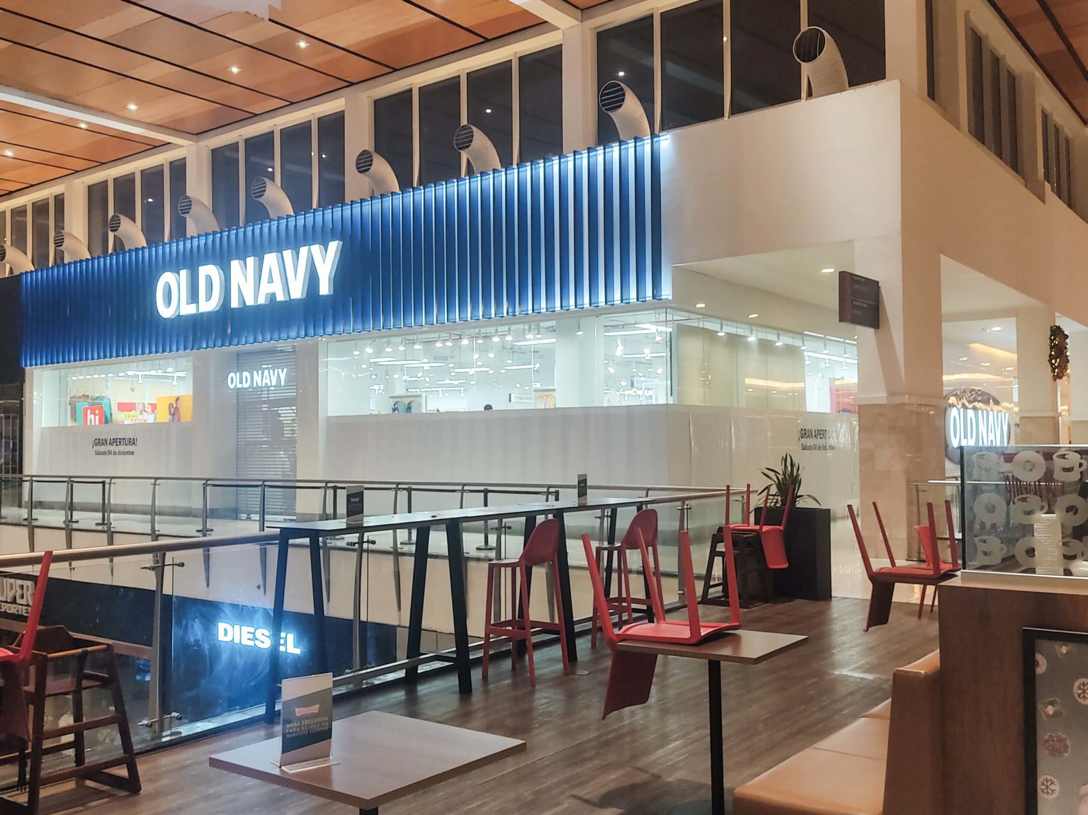 Diseño y remodelación de Oficinas Cemex Guatemala - Creative